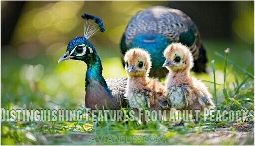 Baby Peacock Care Guide: Diet, Growth & Development Tips for Chicks