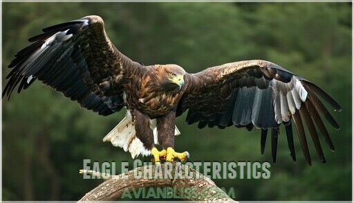 Osprey Vs Eagle: Key Differences & Who Wins in Battle?