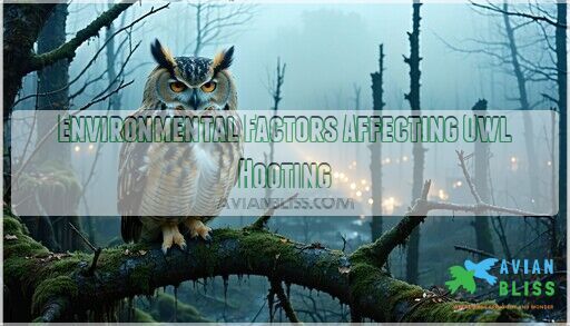 Why Do Owls Hoot? 7 Surprising Reasons Behind Their Night Calls