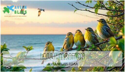 Cape May Warbler Guide: Migration, Diet & Breeding Secrets Revealed