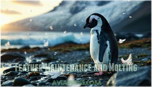 Why Do Penguins Have Feathers? The Amazing Survival Secret Revealed