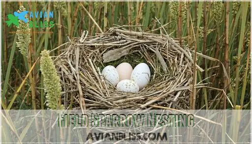 Field Sparrow Guide: ID Tips, Habitat & Behavior Secrets Revealed