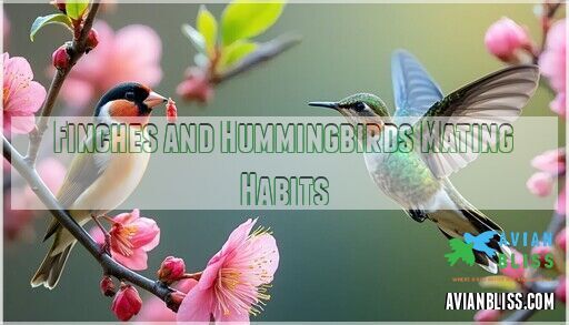 Birds That Mate for Life: Nature's Most Devoted Couples Revealed