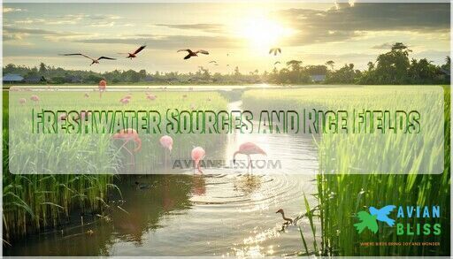 How Environment Impacts Scarlet Ibis Survival - Critical Facts Revealed