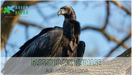 What Does a Black Vulture Look Like? Complete ID Guide 2025