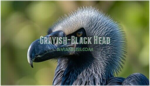 What Does a Black Vulture Look Like? Complete ID Guide 2025