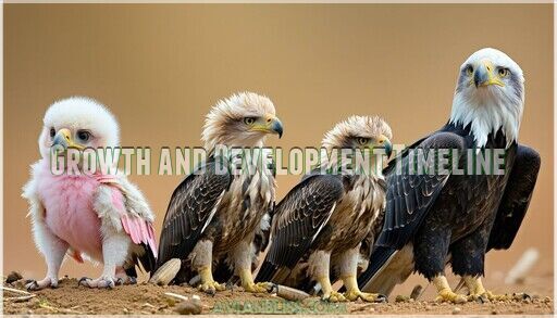 Baby Eagle Facts: Complete Guide to Eaglets (with Pictures)