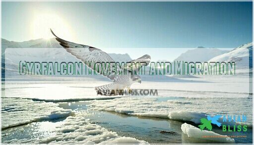 Gyrfalcon: World's Largest Falcon - ID, Habitat & Arctic Hunting Facts