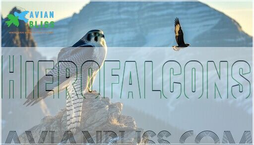 Types of Falcons: 25+ Species With Photos & Identification Tips
