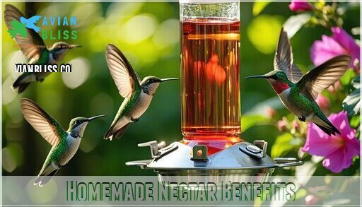 Best Hummingbird Nectar Recipe Homemade: Easy 2-Ingredient Guide