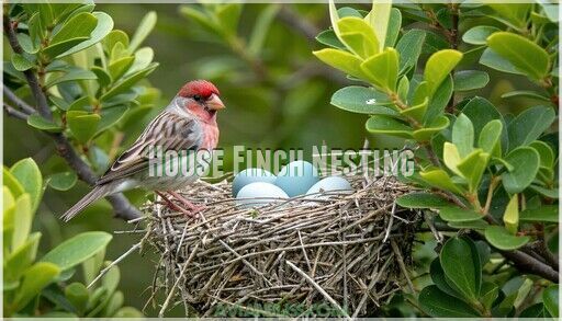 House Finch Vs Purple Finch: Easy ID Tips & Key Differences