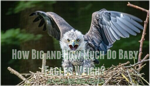 Baby Eagle Facts: Complete Guide to Eaglets (with Pictures)