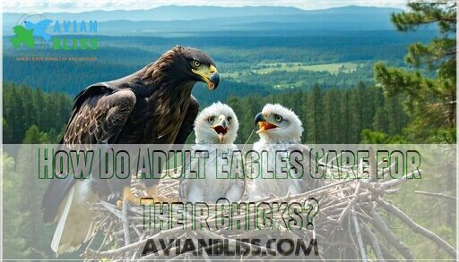 Baby Eagle Facts: Complete Guide to Eaglets (with Pictures)