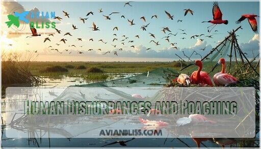 How Environment Impacts Scarlet Ibis Survival - Critical Facts Revealed