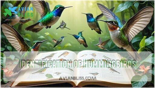 Best Books About Hummingbirds: Top Guide for Birders & Gardeners