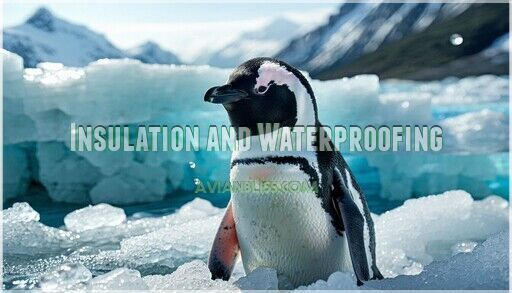 Why Do Penguins Have Feathers? The Amazing Survival Secret Revealed