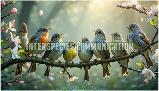 How Do Birds Communicate With Each Other? Songs, Calls & Secrets!