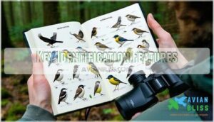 Bird Species Identification Guide Facts: Master Every Feather & Call