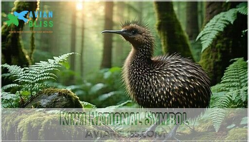 Why Are Kiwi Birds Called Kiwis? The Surprising Name Origin Story