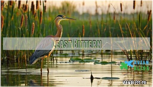 Herons in Pennsylvania: 9 Species ID Guide With Photos & Calls (2025)