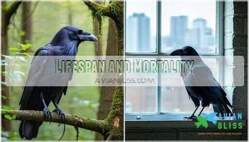 Raven Vs Crow: 7 Key Differences You Can Actually Spot