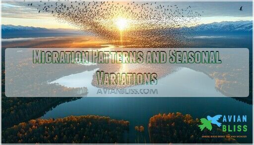 Bird Behavior Patterns Explained: Amazing Secrets of Avian Life