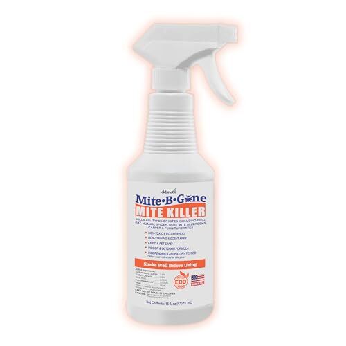 Bird Air Sac Mite Symptoms: 8 Best Treatments & Prevention Tips