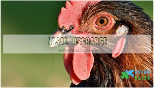 Chicken Swollen Face Symptoms: Quick Diagnosis & Treatment Guide