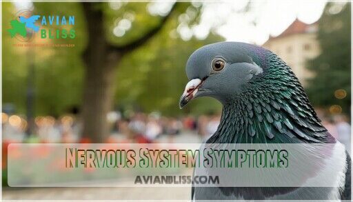 Pigeon Twisted Neck Disease: Causes, Symptoms & Treatment Guide