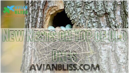 Bluebirds Nests and Eggs: Complete Guide to Eastern Bluebird Nesting