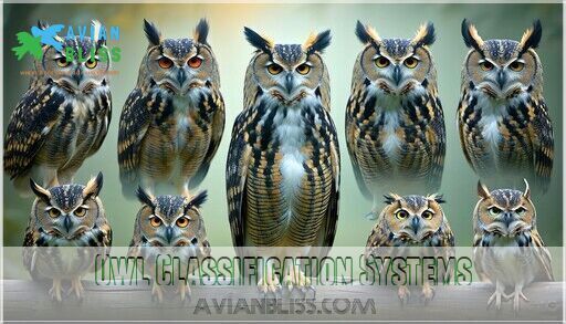 Types of Owls: 20+ Species With Pictures & Facts (Complete Guide)