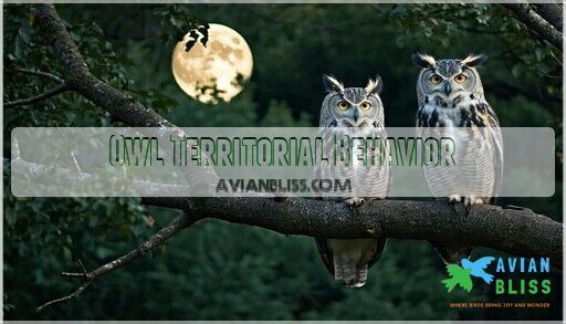 Do Owls Stay Together After Mating? The Truth About Owl Pairs