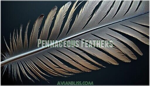 Types of Bird Feathers: 6 Amazing Types & Their Functions (2025)