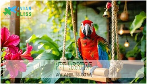 Pet Insurance for Birds: 2025's Essential Coverage Guide & Tips