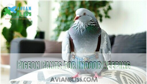 Pigeons as Pets Pros and Cons: What You Need to Know Before Adopting