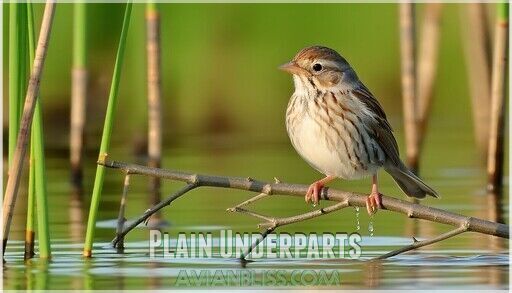 Swamp Sparrow: Complete ID Guide for Wetland Bird Enthusiasts