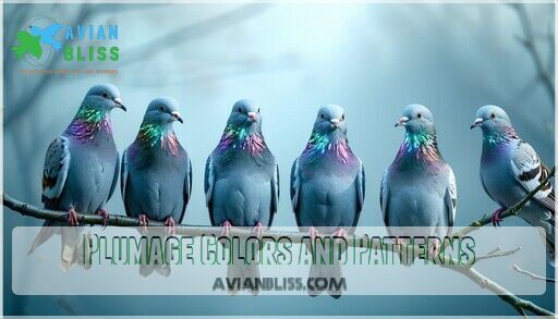 Types of Doves: 25+ Species Guide With Photos & ID Tips (2025)