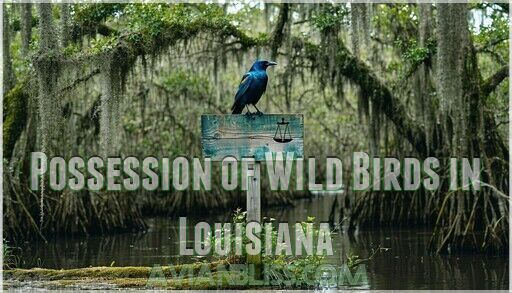 Why is It Illegal to Own a Crow? Surprising Facts Revealed!
