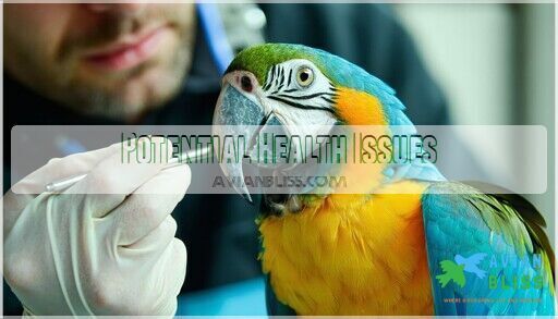 Why is My Male Parakeet Attacking My Female? Causes & Solutions