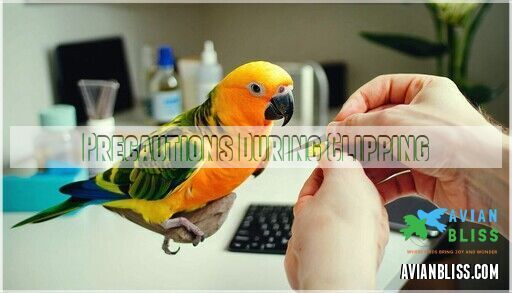 Wing Clipping Guide for Bird Owners: Safe Tips & Timing Secrets