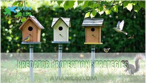 Bird Nest Placement Guide: Expert Tips for Perfect Birdhouse Setup
