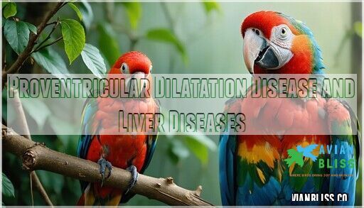 Parrot Sudden Weight Loss Reasons: 7 Critical Warning Signs
