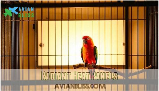 Best Way to Warm a Bird: Safe Heating Tips for Winter 2025