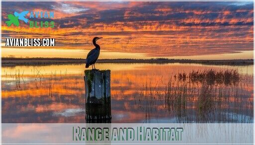 Double Crested Cormorant: Facts, Habitat & Conservation Guide