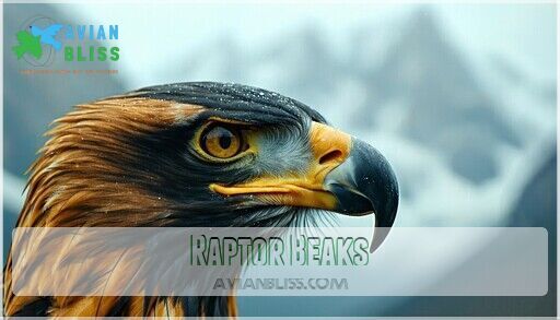 Amazing Bird Facts About Their Beaks: Shapes & Functions Revealed