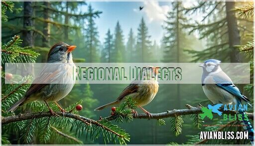 Types of Bird Songs and Calls: Complete Guide to Avian Sounds