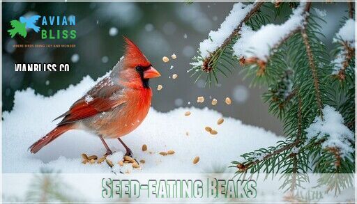 Amazing Bird Facts About Their Beaks: Shapes & Functions Revealed