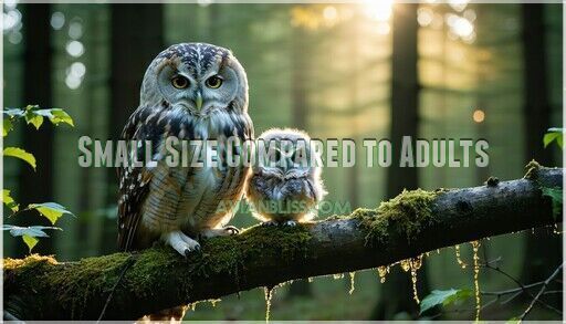Baby Owl Facts: Complete Guide to Owlets (Pictures & Care Tips)