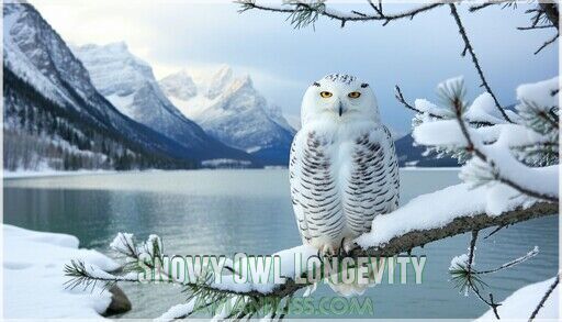 Lifespan of Owl: How Long Do These Night Hunters Really Live?