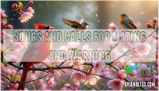 Bird Behavior Patterns Explained: Amazing Secrets of Avian Life